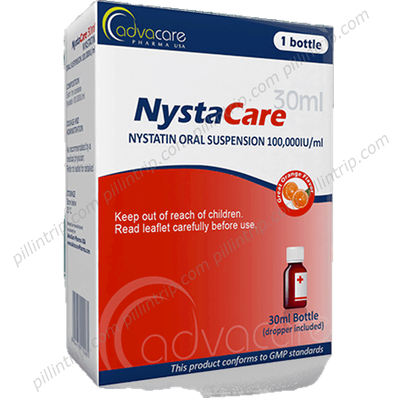 Nystatin Oral Suspension : Uses, Side Effects, Interactions, Dosage ...