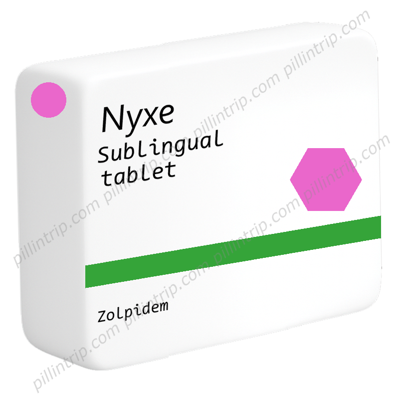 Nyxe : Uses, Side Effects, Interactions, Dosage / Pillintrip