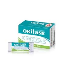 Okitask : Uses, Side Effects, Interactions, Dosage / Pillintrip