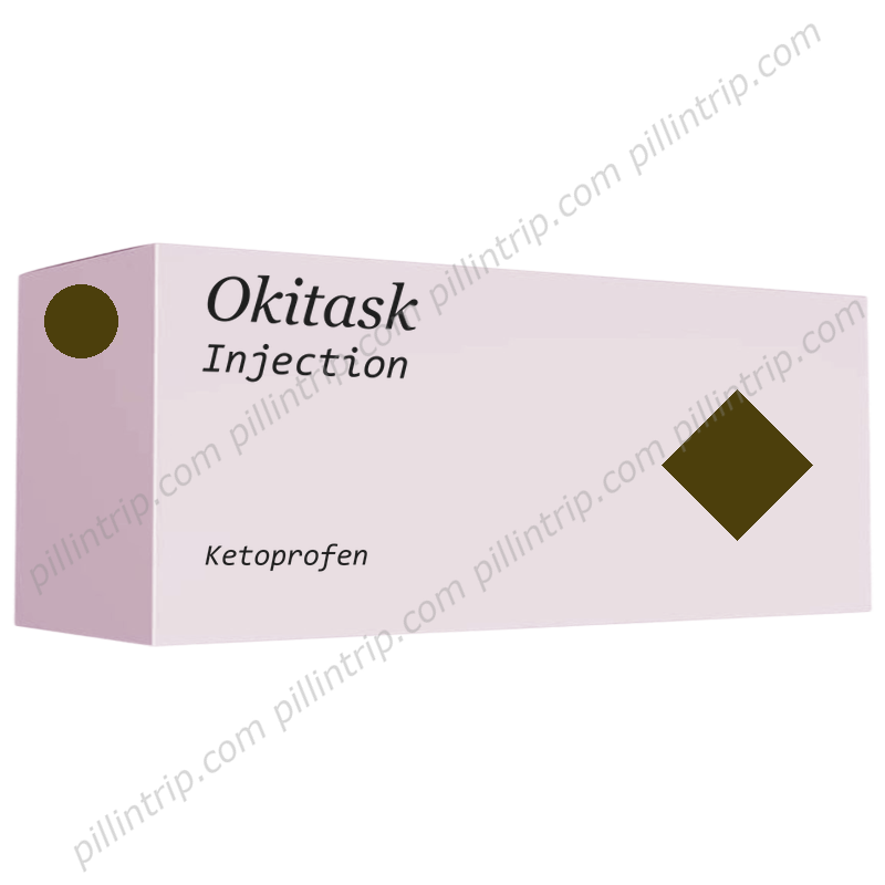 Okitask : Uses, Side Effects, Interactions, Dosage / Pillintrip
