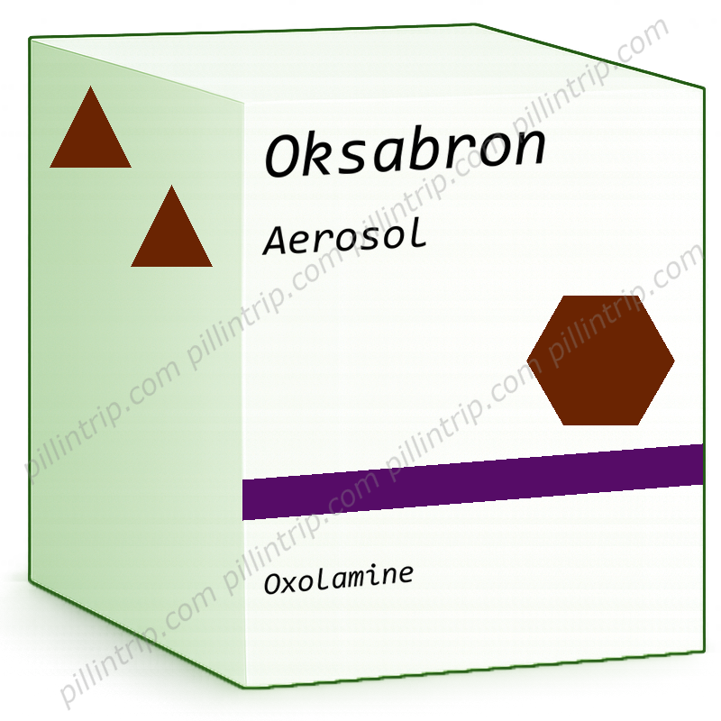 Oksabron : Uses, Side Effects, Interactions, Dosage / Pillintrip