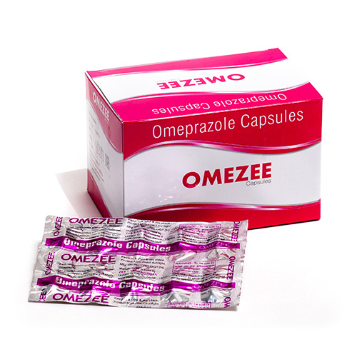 Omezee : Uses, Side Effects, Interactions, Dosage / Pillintrip