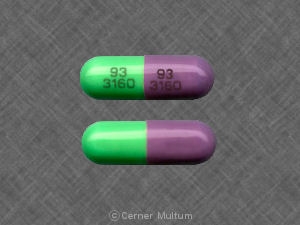 Omnicef : Uses, Side Effects, Interactions, Dosage / Pillintrip