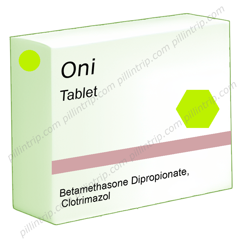 Oni : Uses, Side Effects, Interactions, Dosage / Pillintrip