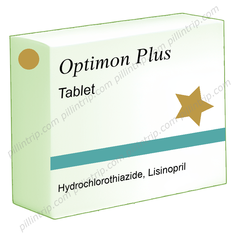 Optimon Plus : Kullanımı, Yan Etkileri, Etkileşimler, Dozaj / Pillintrip