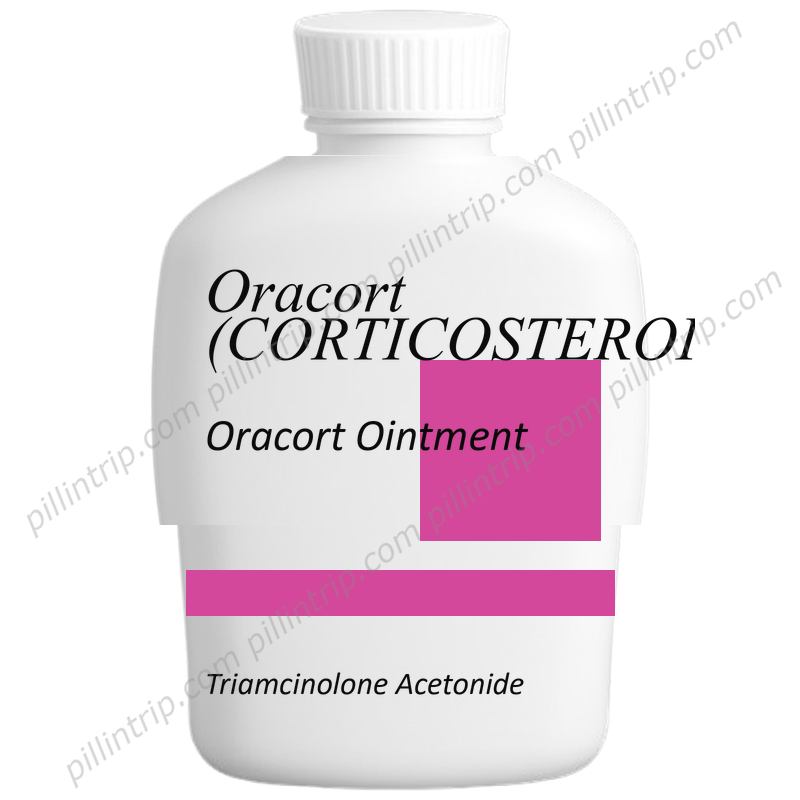 Oracort (CORTICOSTEROIDS) : Uses, Side Effects, Interactions, Dosage ...