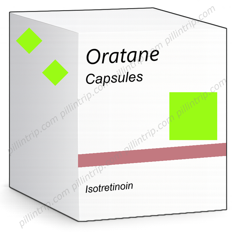 Oratane : Uses, Side Effects, Interactions, Dosage / Pillintrip