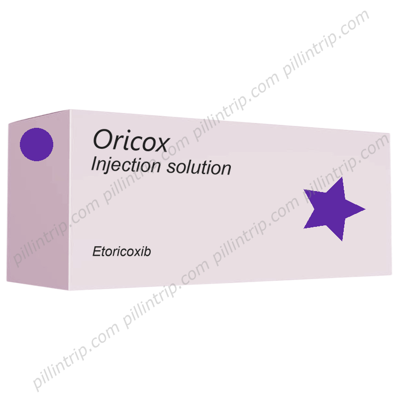 Oricox : Uses, Side Effects, Interactions, Dosage / Pillintrip