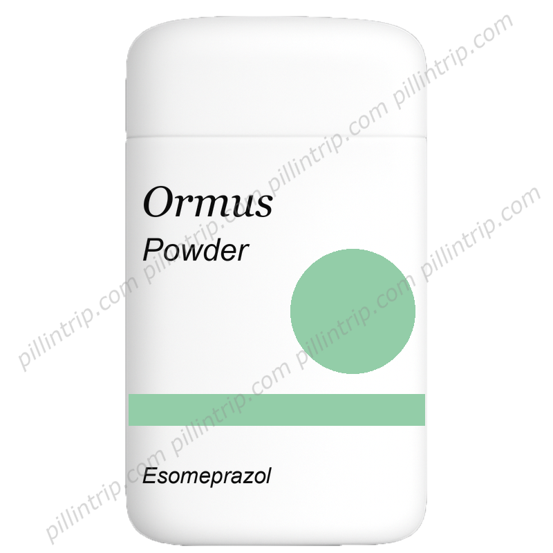 Ormus : Uses, Side Effects, Interactions, Dosage / Pillintrip