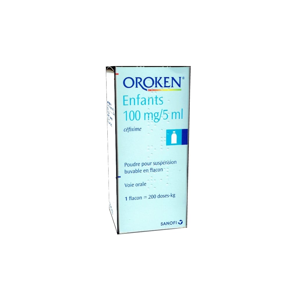 Oroken : Uses, Side Effects, Interactions, Dosage / Pillintrip