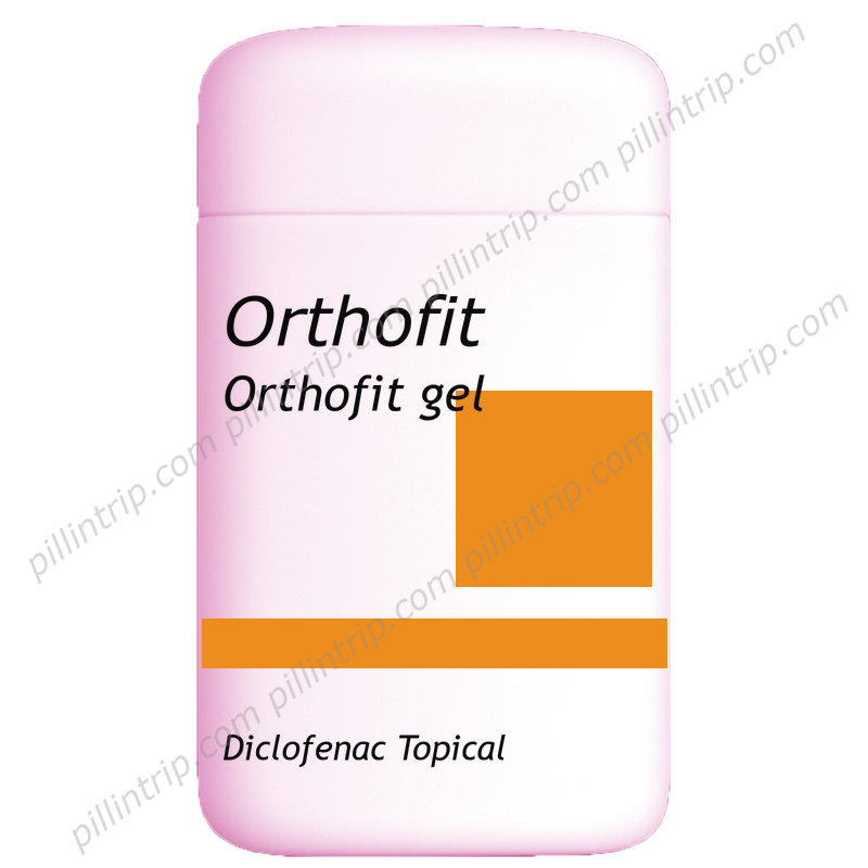 Orthofit : Uses, Side Effects, Interactions, Dosage / Pillintrip