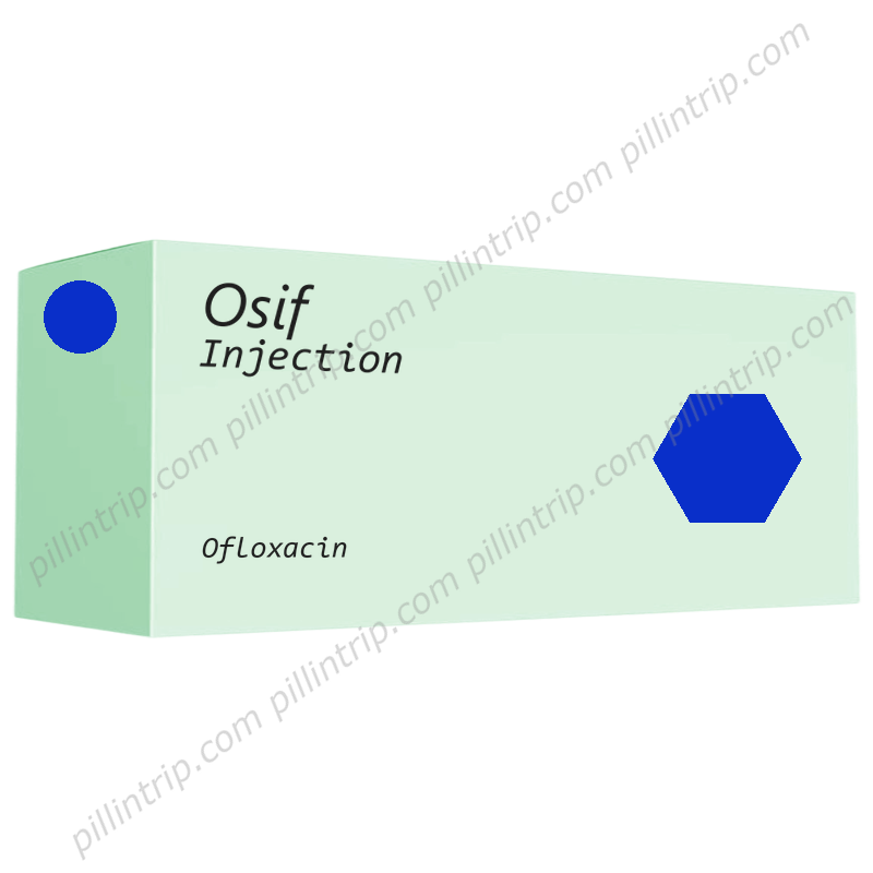 Osif : Uses, Side Effects, Interactions, Dosage / Pillintrip