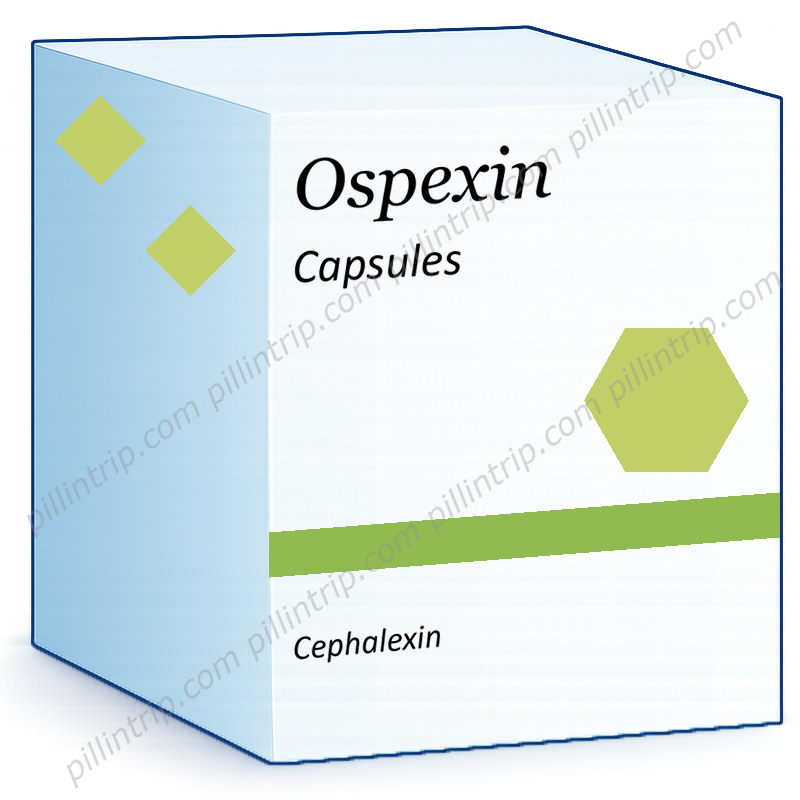Ospexin : Anwendung, Nebenwirkungen, Wechselwirkungen, Dosierung ...