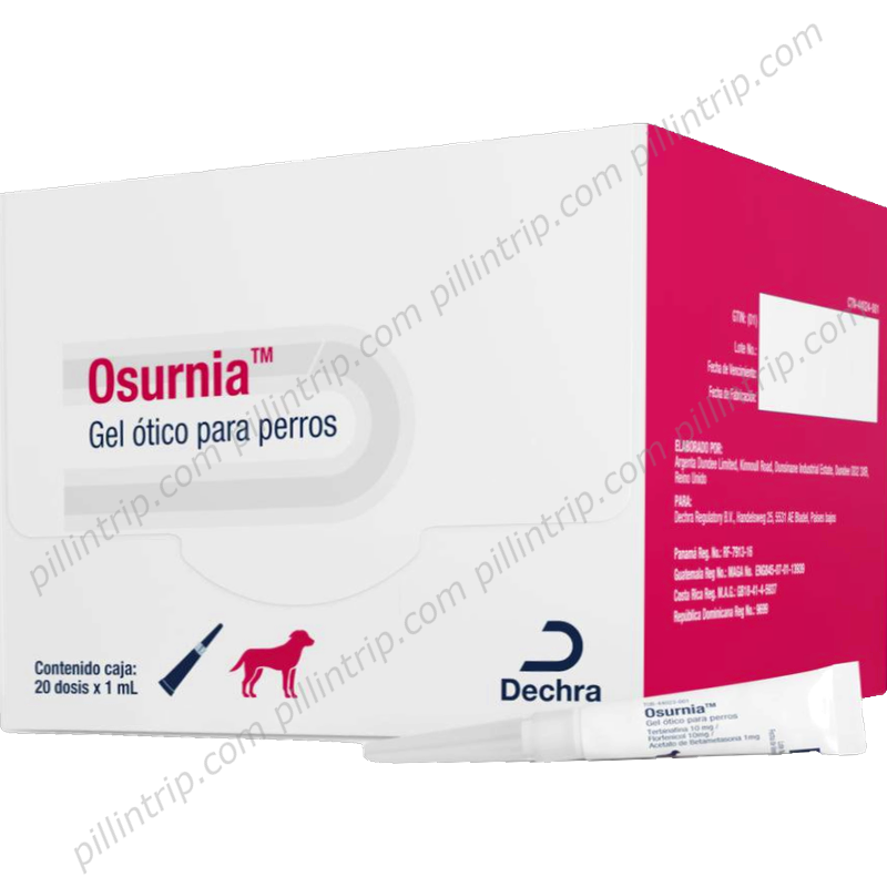 Osurnia : Uses, Side Effects, Interactions, Dosage / Pillintrip