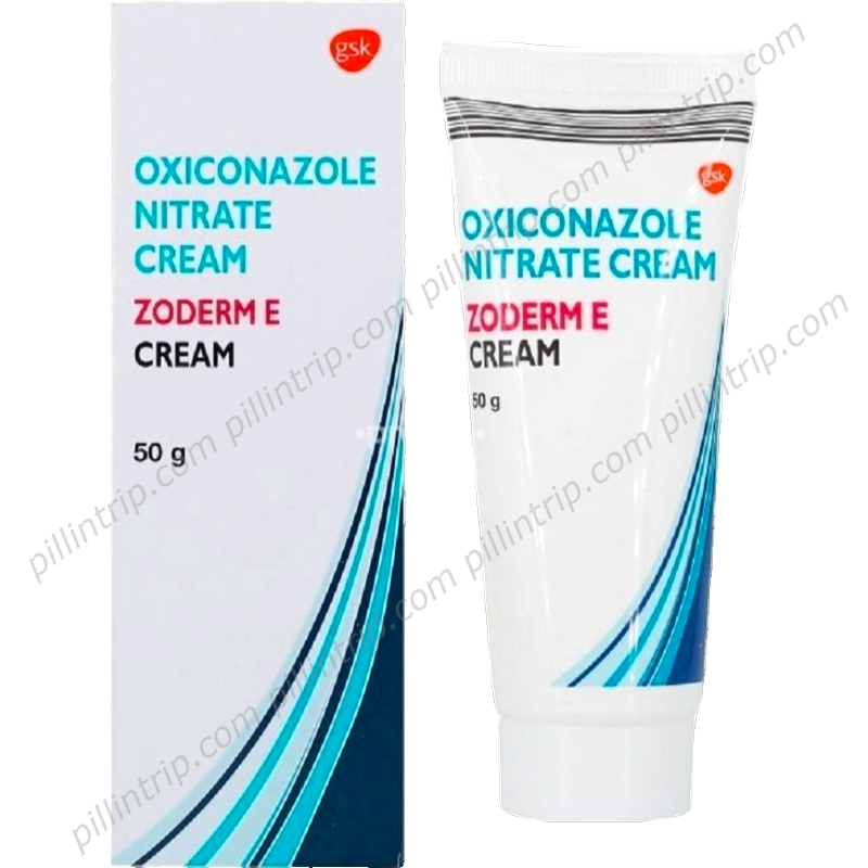 Oxiconazole nitrate cream : Uses, Side Effects, Interactions, Dosage ...