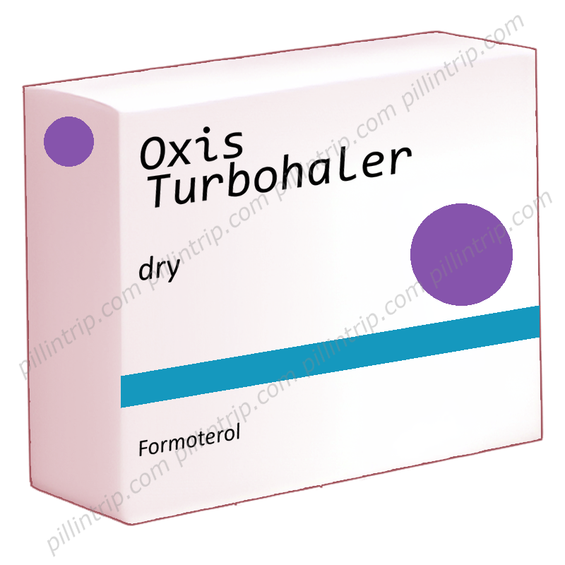 Oxis Turbohaler : Uses, Side Effects, Interactions, Dosage / Pillintrip