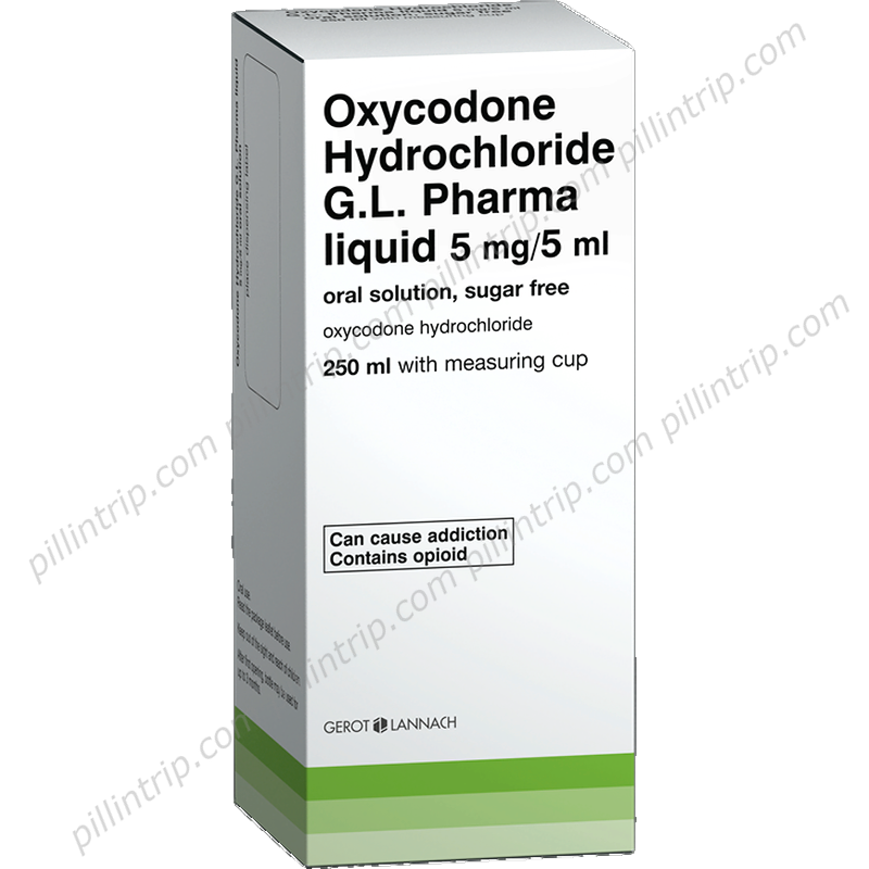 Oxycod Syrup : Uses, Side Effects, Interactions, Dosage / Pillintrip