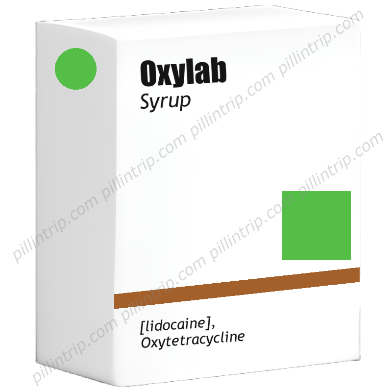 Oxylab : Применение, Побочные Эффекты, Взаимодействие, Дозировка ...