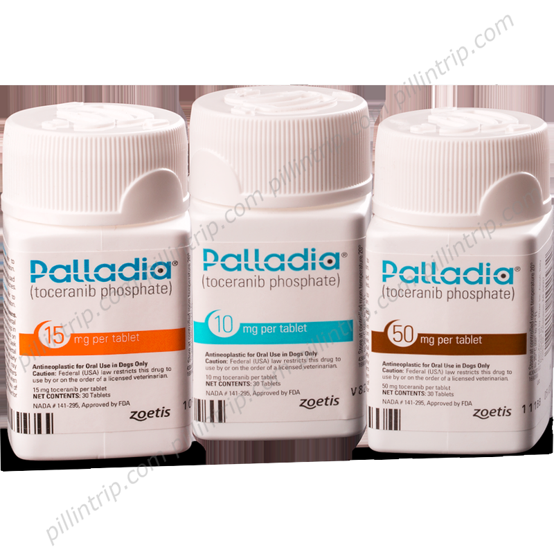 Palladia : Uses, Side Effects, Interactions, Dosage / Pillintrip