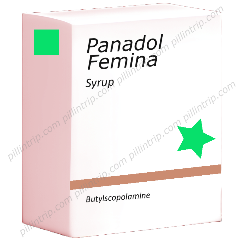 Panadol Femina : Uses, Side Effects, Interactions, Dosage / Pillintrip