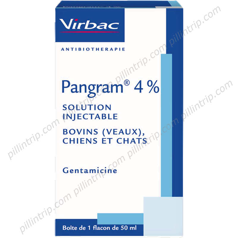 Pangram 4% : Usos, Efectos Secundarios, Interacciones, Dosis / Pillintrip