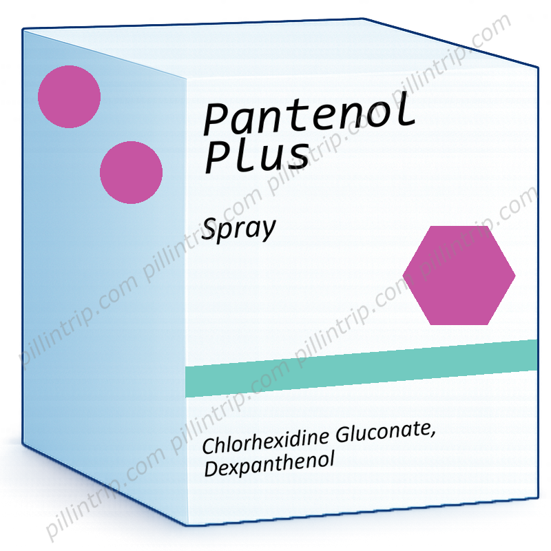 Pantenol Plus : Usos, Efectos Secundarios, Interacciones, Dosis ...