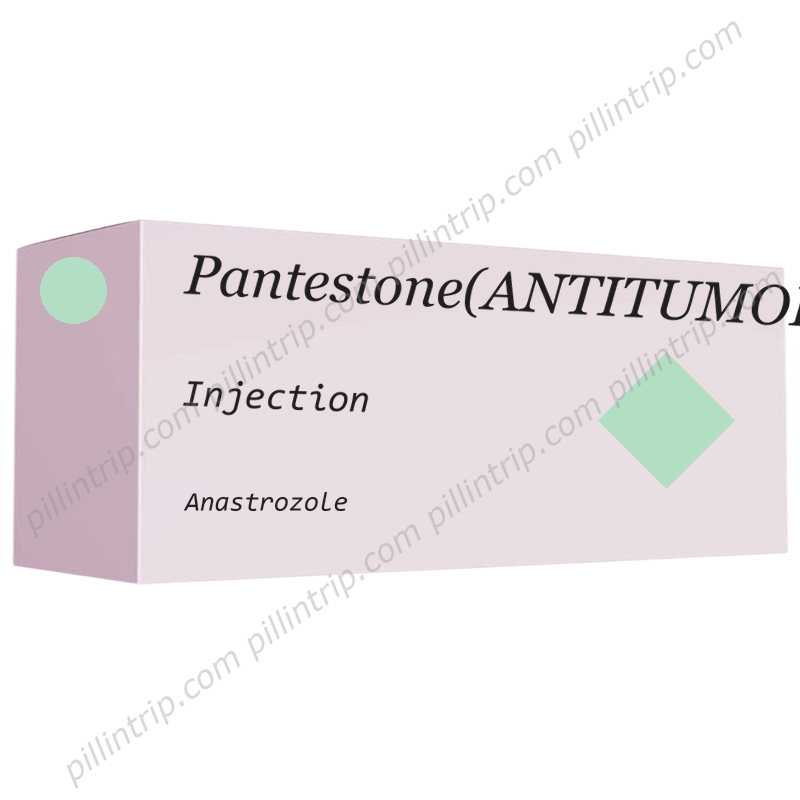 Pantestone(ANTITUMOR) : Usos, Efectos Secundarios, Interacciones, Dosis ...