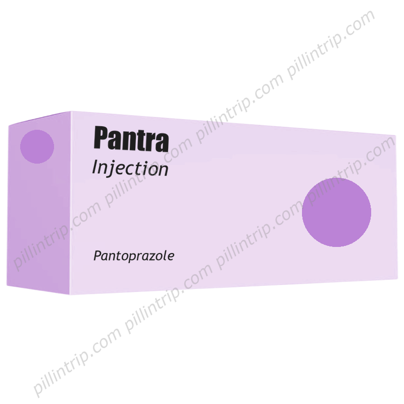 Pantra : Применение, Побочные Эффекты, Взаимодействие, Дозировка ...