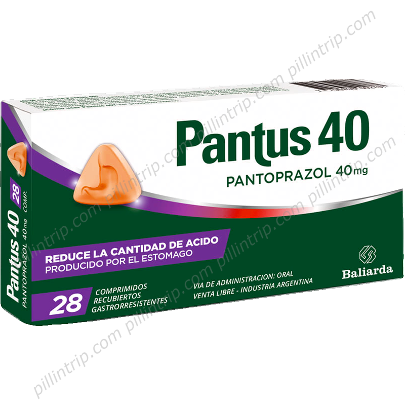 Pantus : Anwendung, Nebenwirkungen, Wechselwirkungen, Dosierung ...