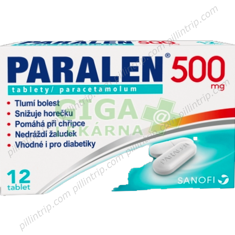 Paracetamol Larjan : Применение, Побочные Эффекты, Взаимодействие ...