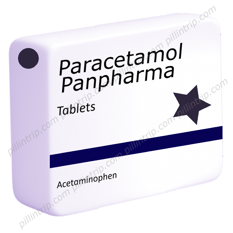 Paracetamol Panpharma : Применение, Побочные Эффекты, Взаимодействие ...