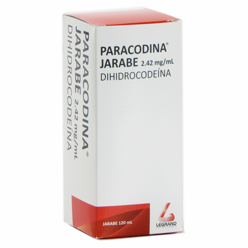 Paracodina : Usos, Efectos Secundarios, Interacciones, Dosis / Pillintrip