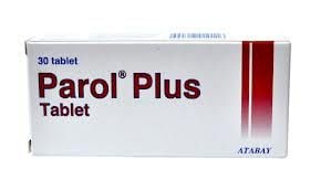 Parol-Plus : Uses, Side Effects, Interactions, Dosage / Pillintrip