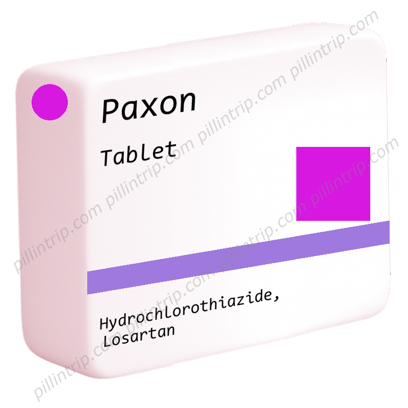 Paxon : Uses, Side Effects, Interactions, Dosage / Pillintrip