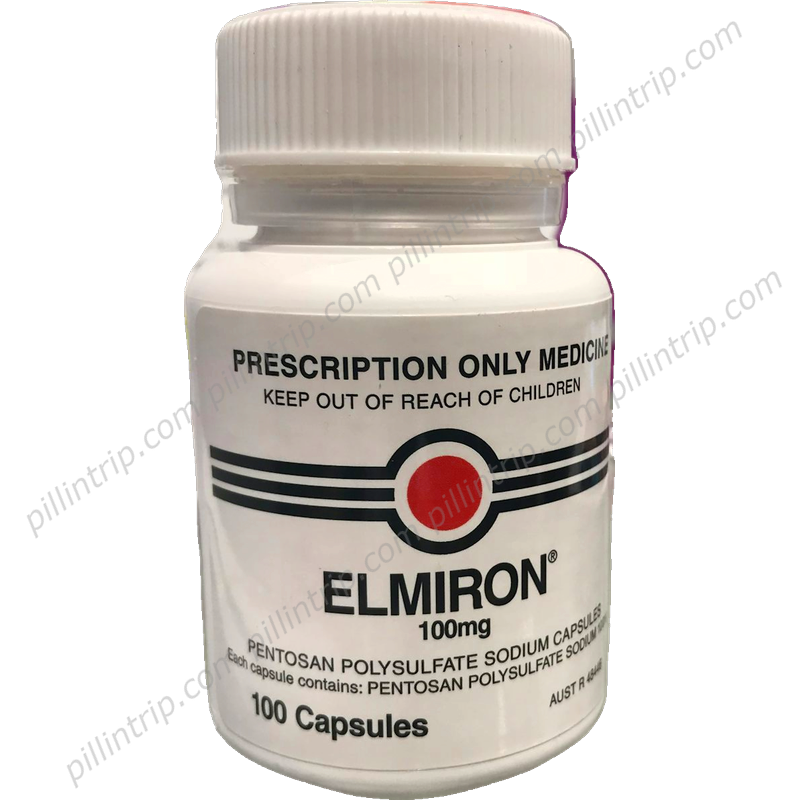 Pentosan Polysulfate : Uses, Side Effects, Interactions, Dosage ...