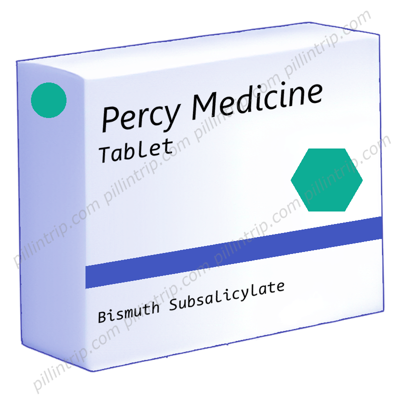 Percy Medicine : Usos, Efectos Secundarios, Interacciones, Dosis ...