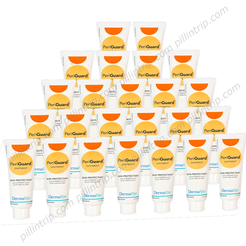 Periguard : Anwendung, Nebenwirkungen, Wechselwirkungen, Dosierung ...