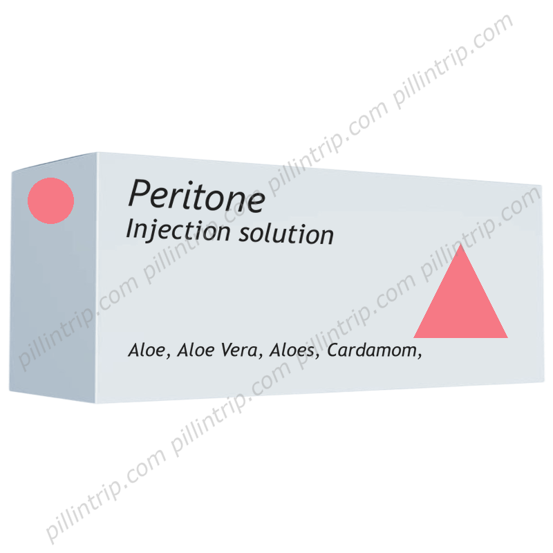 Peritone : Uses, Side Effects, Interactions, Dosage / Pillintrip