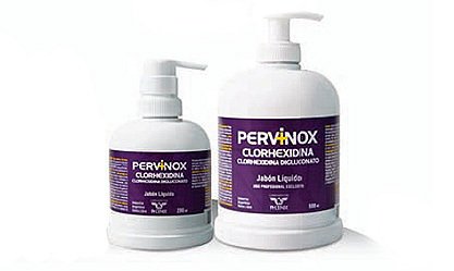 Pervinox Clorhexidina : Uses, Side Effects, Interactions, Dosage ...
