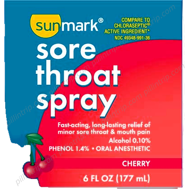Phenol Spray : Uses, Side Effects, Interactions, Dosage / Pillintrip