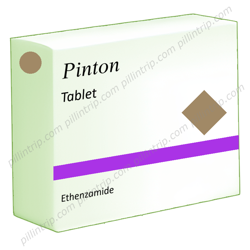 Pinton : Uses, Side Effects, Interactions, Dosage / Pillintrip