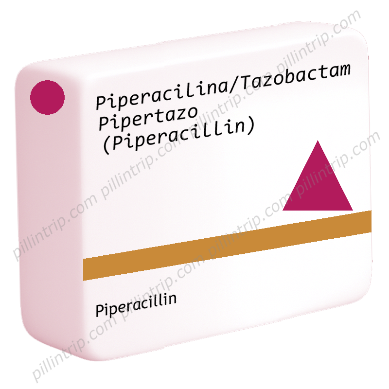 Piperacilina/Tazobactam Pipertazo (Piperacillin) : Uses, Side Effects ...