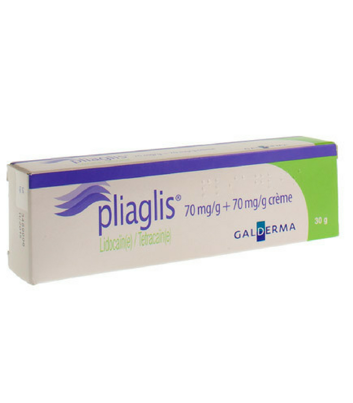 Pliaglis : Uses, Side Effects, Interactions, Dosage / Pillintrip