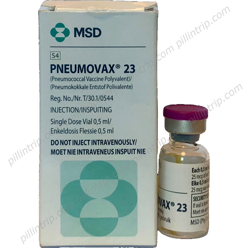 Pneumococcal Vaccine : Применение, Побочные Эффекты, Взаимодействие ...