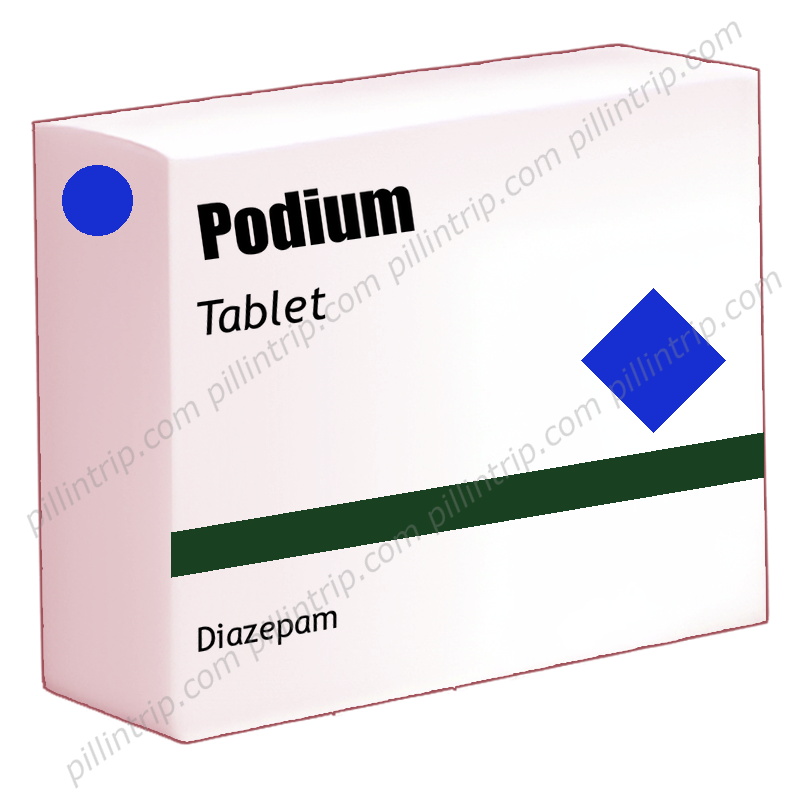 Podium : Uses, Side Effects, Interactions, Dosage / Pillintrip