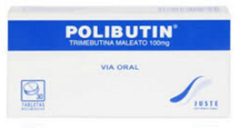 Polibutin : Usos, Efectos Secundarios, Interacciones, Dosis / Pillintrip