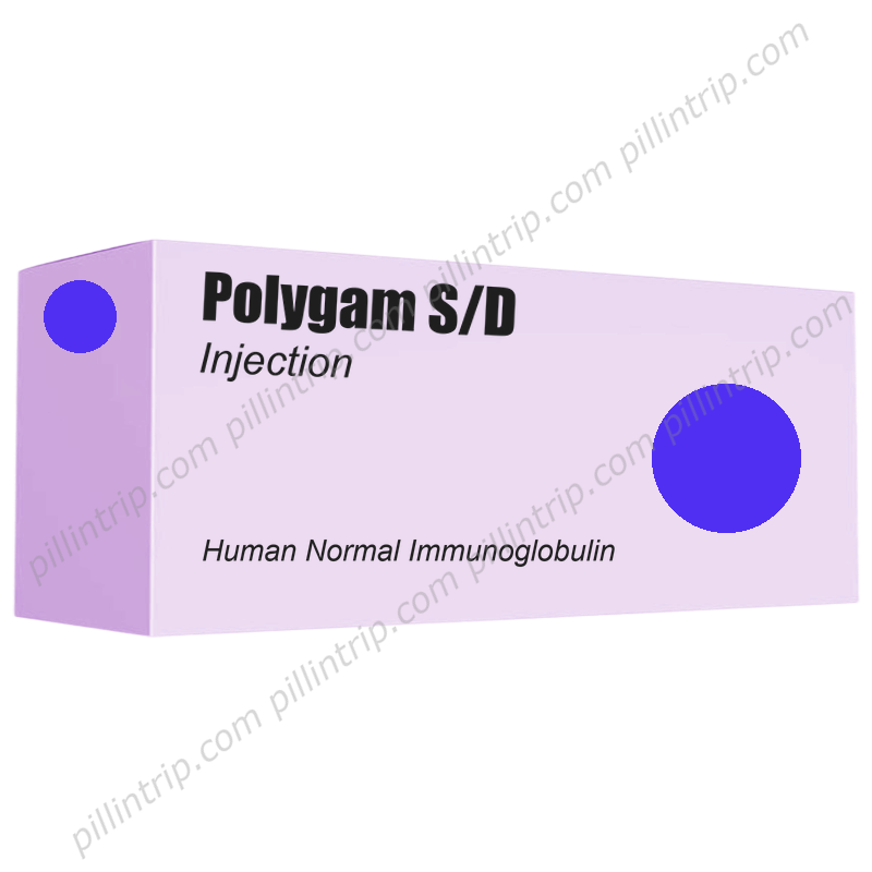 Polygam S/D : Uses, Side Effects, Interactions, Dosage / Pillintrip