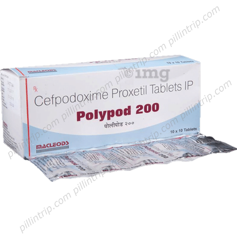 Polypod : Uses, Side Effects, Interactions, Dosage / Pillintrip