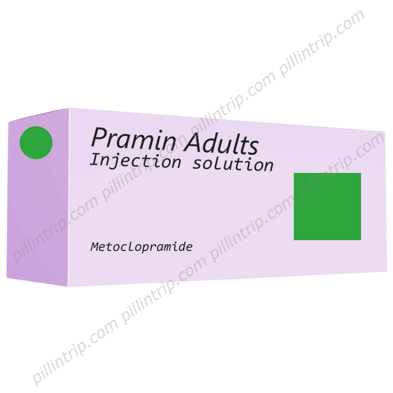 Pramin Adults : Uses, Side Effects, Interactions, Dosage / Pillintrip
