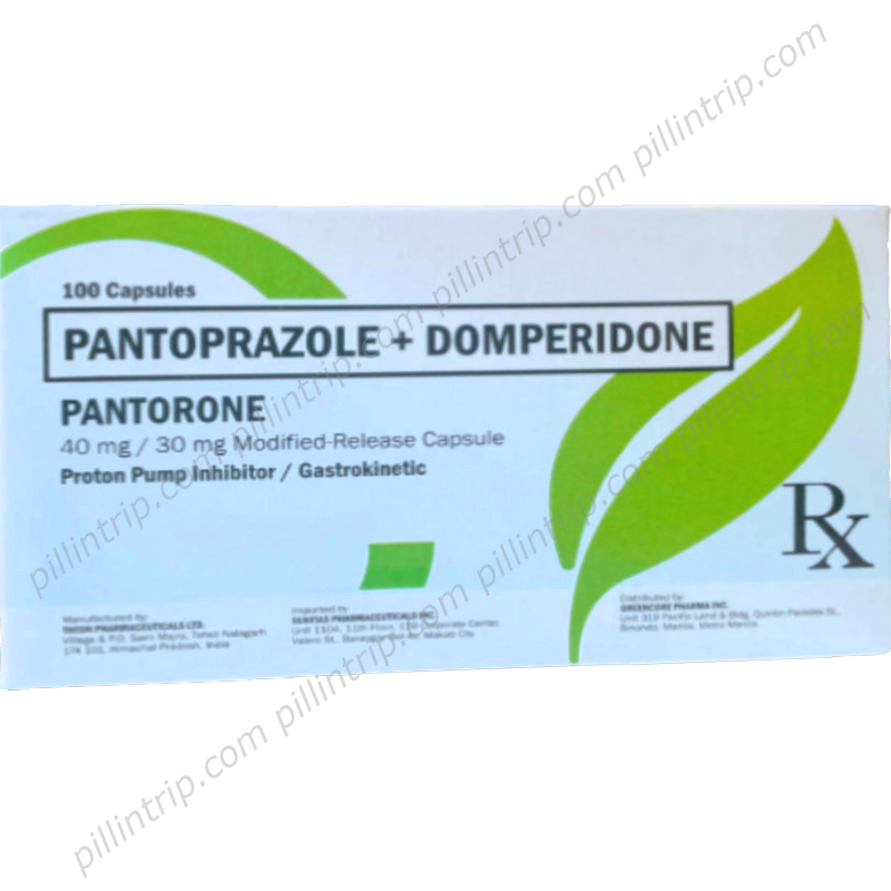 Prazole Plus : Uses, Side Effects, Interactions, Dosage / Pillintrip